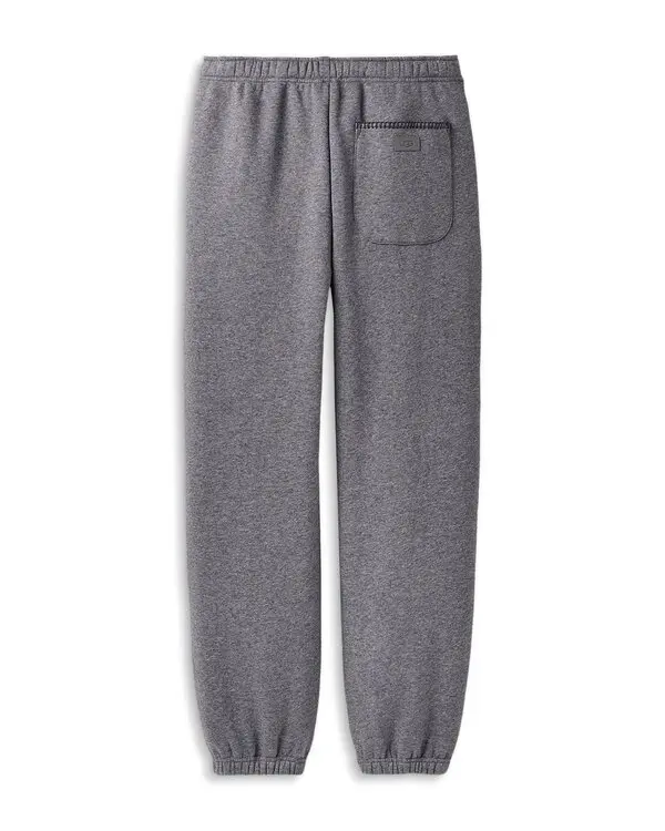 UGG Classic Sweatpants - Medium Grey Heather