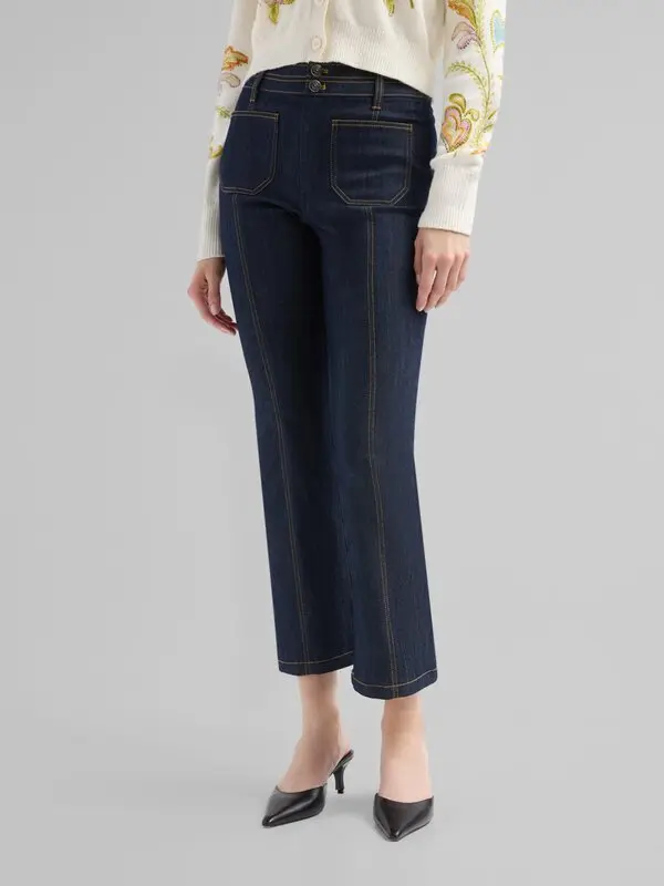 Cinq À Sept Dorothea Pants