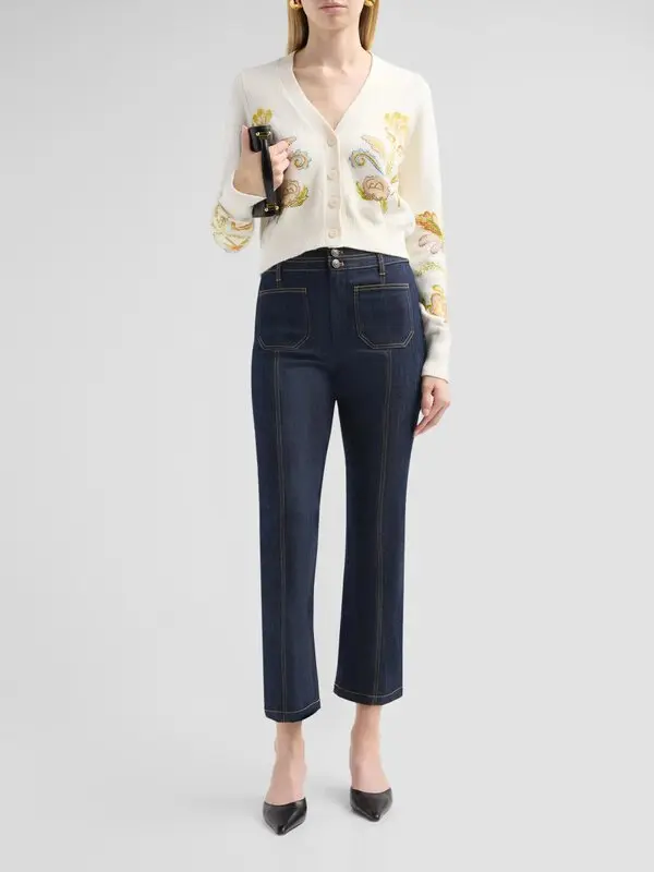 Cinq À Sept Dorothea Pants
