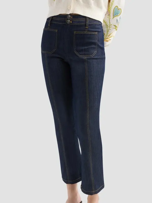 Cinq À Sept Dorothea Pants