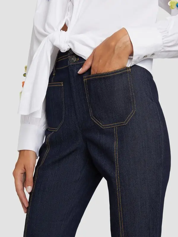 Cinq À Sept Dorothea Pants