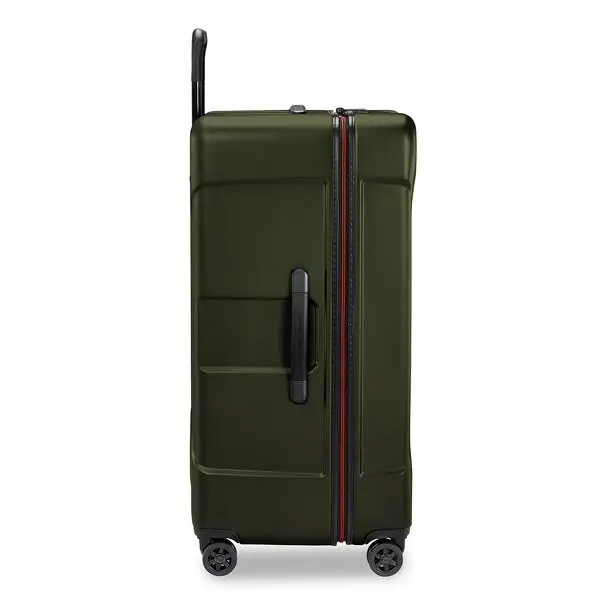 Briggs & Riley Extra Large Trunk Spinner - Hunter