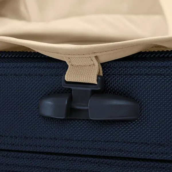 Briggs & Riley Large Expandable Spinner - Navy