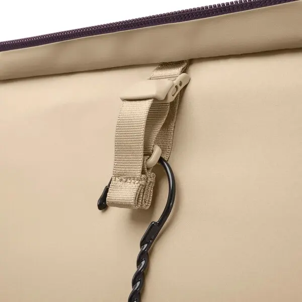 Briggs & Riley Large Expandable Spinner - Plum