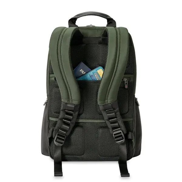 Briggs & Riley Medium Cargo Backpack