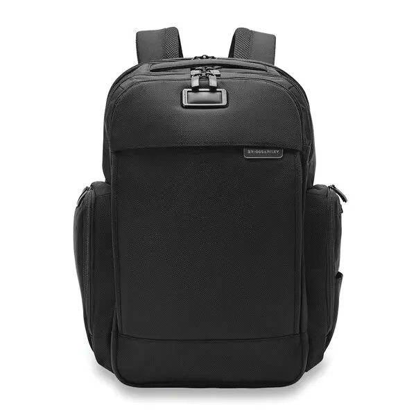 Briggs & Riley Traveler Backpack - Black