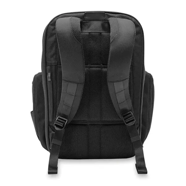 Briggs & Riley Traveler Backpack - Black