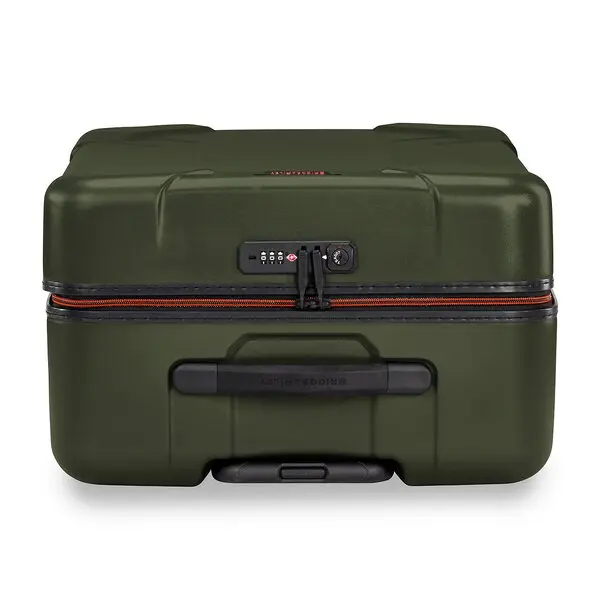 Briggs & Riley Torq Medium Spinner - Hunter