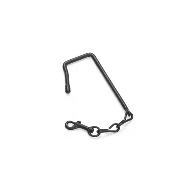 Briggs & Riley Garment Bag Hook - Black