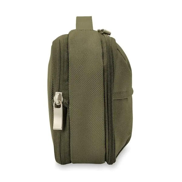 Briggs & Riley Expandable Essentials Kit - Olive