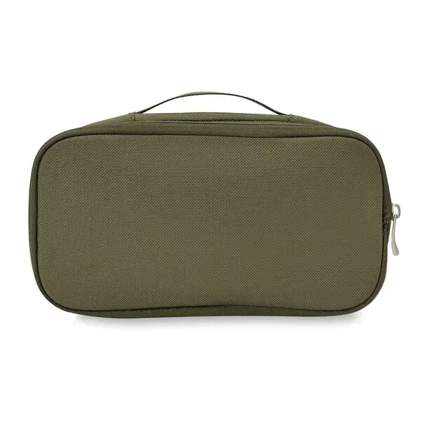 Briggs & Riley Expandable Essentials Kit - Olive