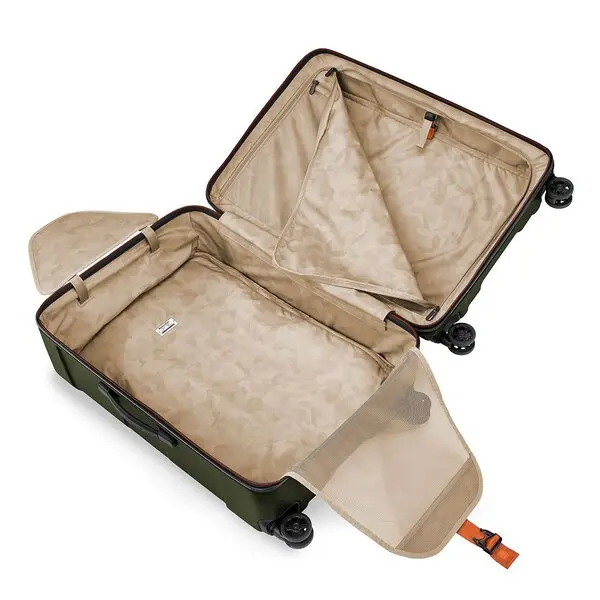 Briggs & Riley Large Spinner Suitcase - Hunter