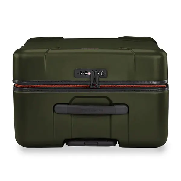 Briggs & Riley Large Spinner Suitcase - Hunter