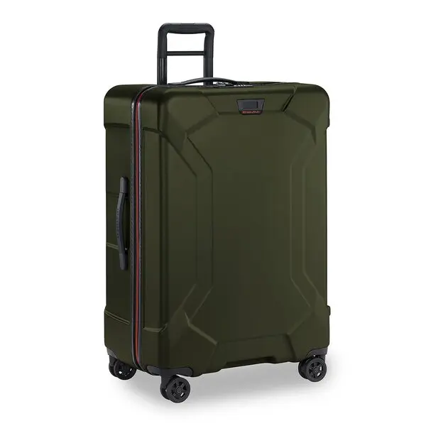 Briggs & Riley Large Spinner Suitcase - Hunter