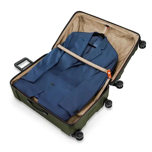 Briggs & Riley Large Spinner Suitcase - Hunter