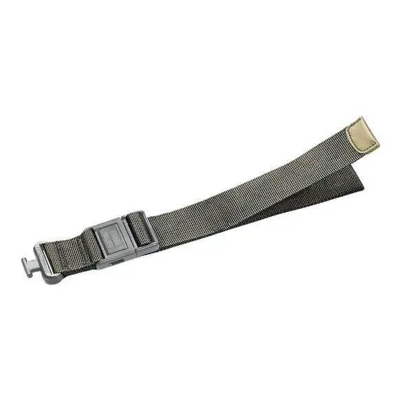 Briggs & Riley Smartlink Luggage Strap - Olive