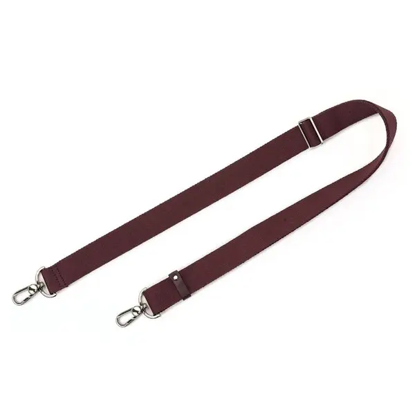 Briggs & Riley Rhapsody Shoulder Strap - Plum