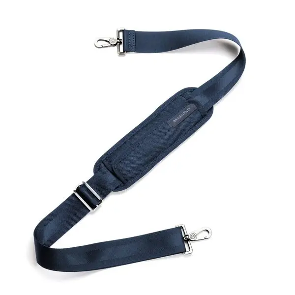Briggs & Riley Baseline Shoulder Strap - Navy