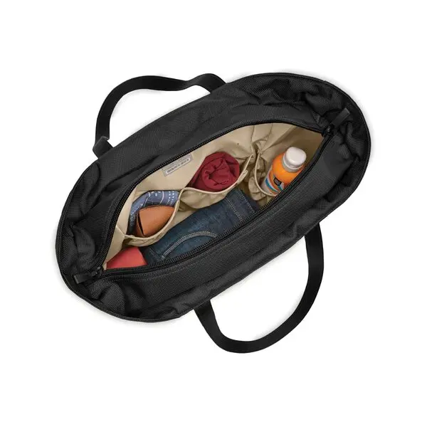 Briggs & Riley Traveler Tote - Black