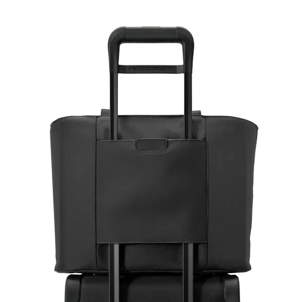 Briggs & Riley Traveler Tote - Black