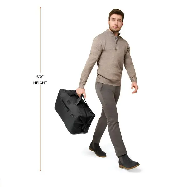 Briggs & Riley Baseline Weekender Duffle Bag