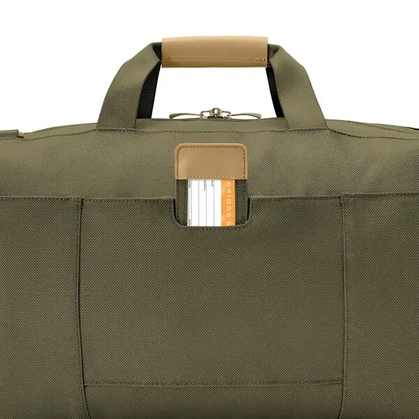 Briggs & Riley Baseline Weekender Duffle Bag