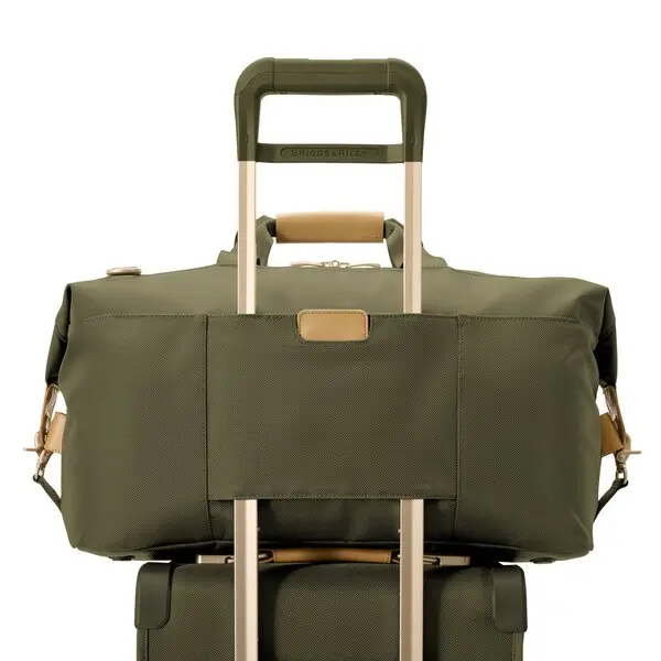 Briggs & Riley Baseline Weekender Duffle Bag