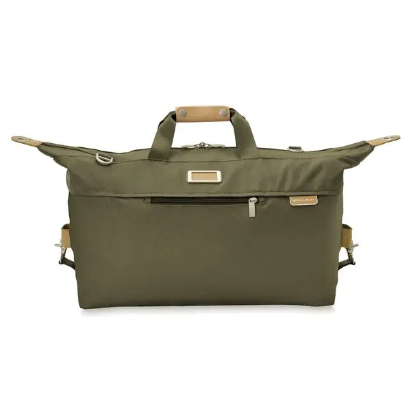 Briggs & Riley Baseline Weekender Duffle Bag
