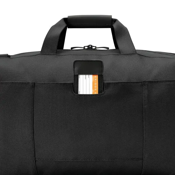 Briggs & Riley Baseline Weekender Duffle Bag