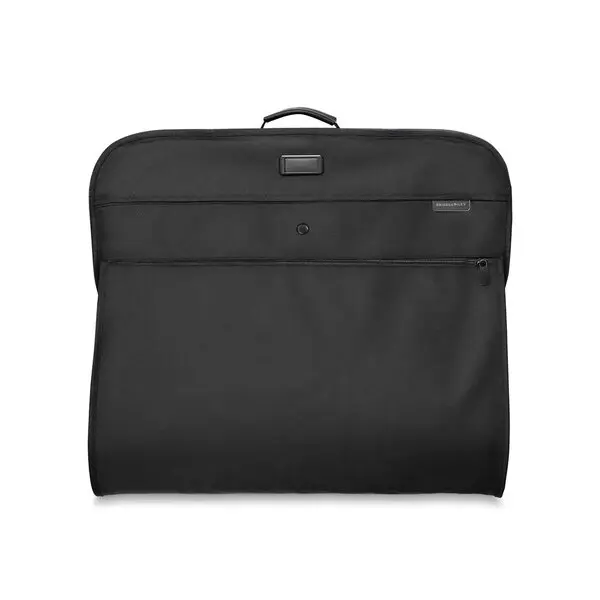 Briggs & Riley Classic Garment Bag - Black