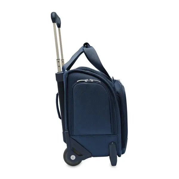 Briggs & Riley 2-wheel Cabin Bag - Navy