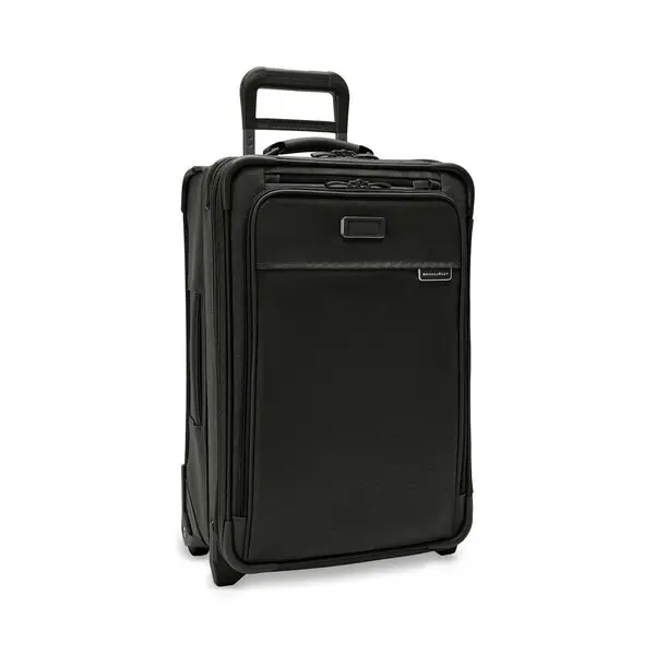 Briggs & Riley Essential 22" Expandable Carry-on - Black