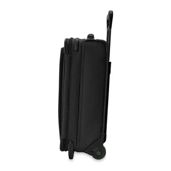 Briggs & Riley Essential 22" Expandable Carry-on - Black