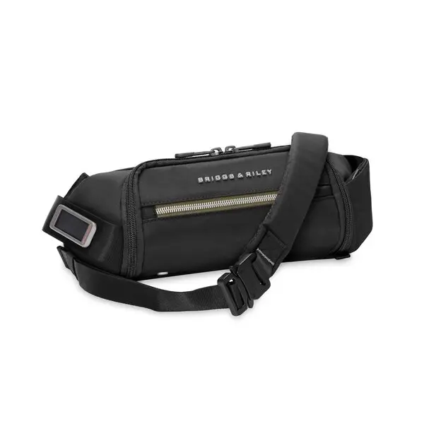 Briggs & Riley Hta Sling Bag