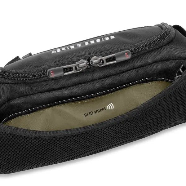 Briggs & Riley Hta Sling Bag