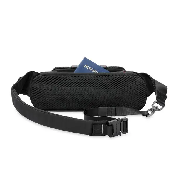 Briggs & Riley Hta Sling Bag