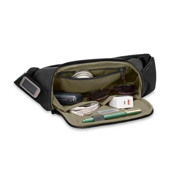 Briggs & Riley Hta Sling Bag