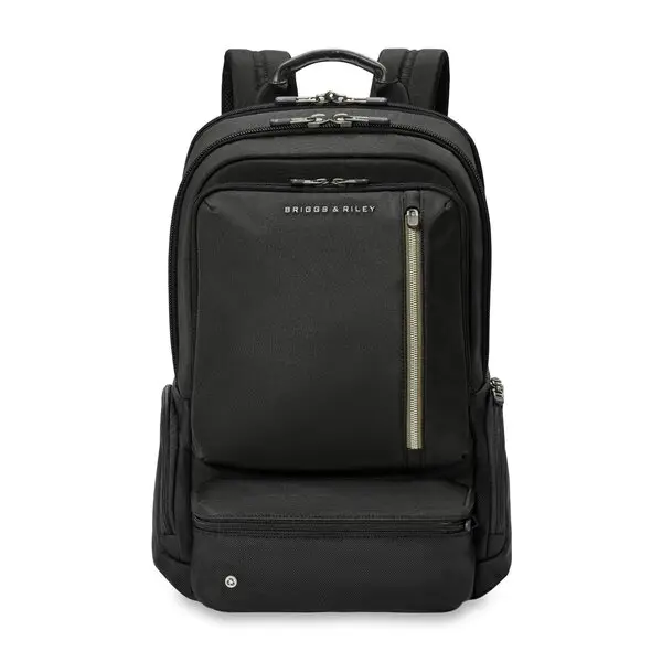 Briggs & Riley Large Cargo Backpack - Black