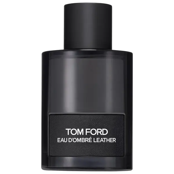 TOM FORD Eau D'ombre Leather Eau De Toilette With Vanilla & Amber Eau De Toilette Spray - One-color