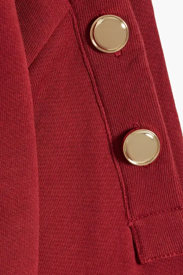 Derek Lam 10 Crosby Camden Mini Dress