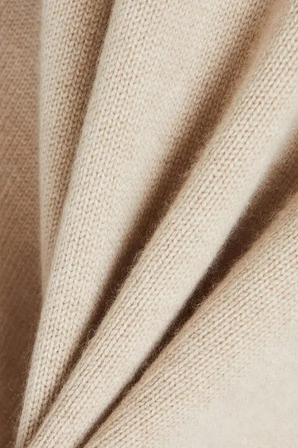Brunello Cucinelli Cashmere Turtleneck Sweater