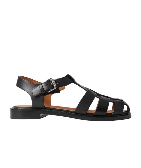 church's - Church's Fisher Leather Sandals