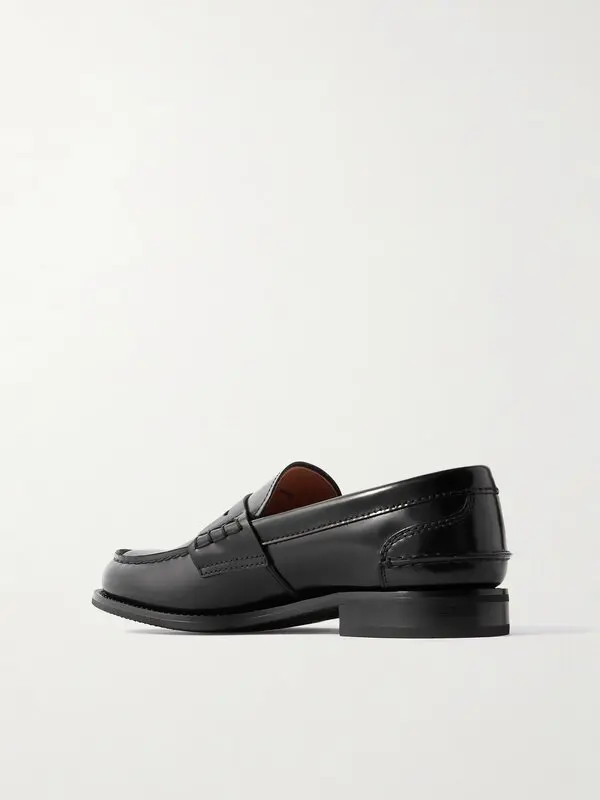 Church's Pembrey W Leather Loafers