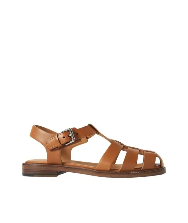 Church's Fisherman Leather Sandals