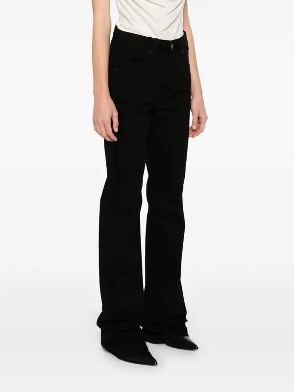 TOM FORD Flared Jeans