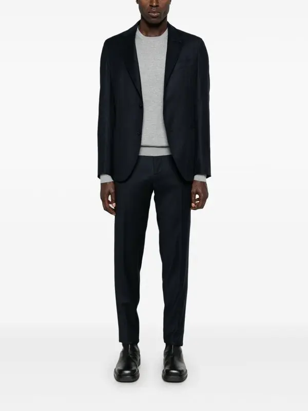 FAY Virgin Wool Sweater