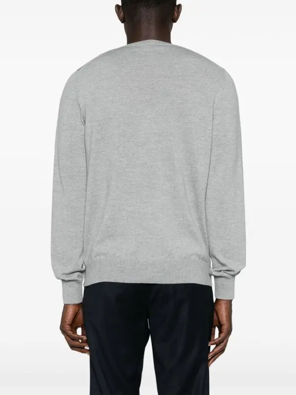 FAY Virgin Wool Sweater