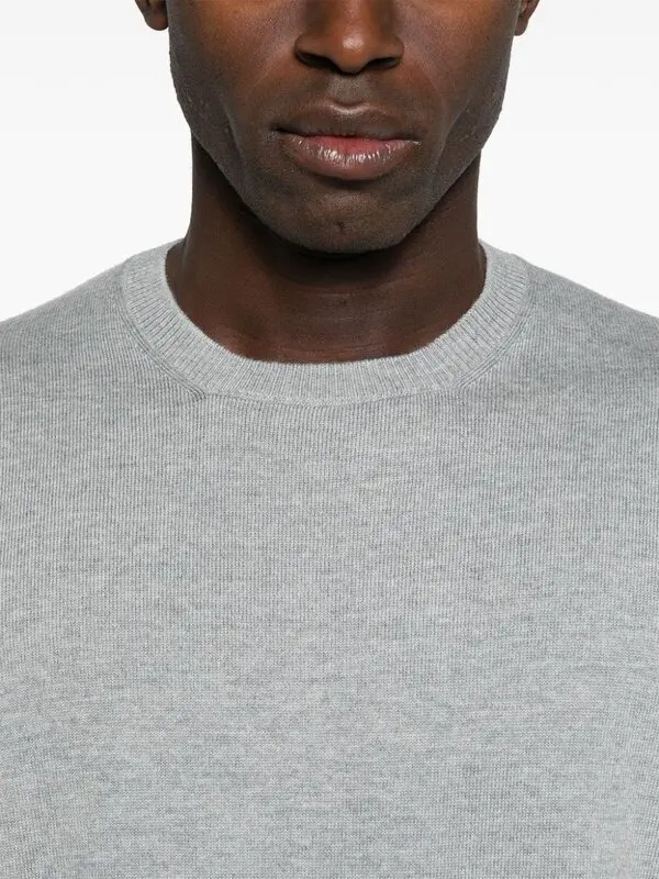 FAY Virgin Wool Sweater