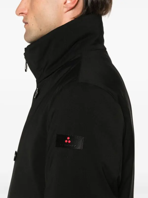 Peuterey Detachable-bib Coat