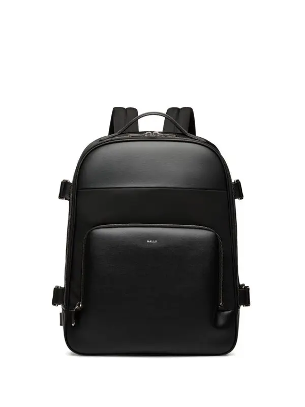 Bally Vogel Backpack - Black
